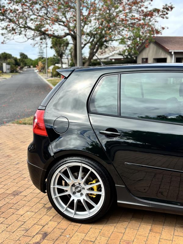 Dynamic Detailing CPT | Premium Car Detailing Cape Town