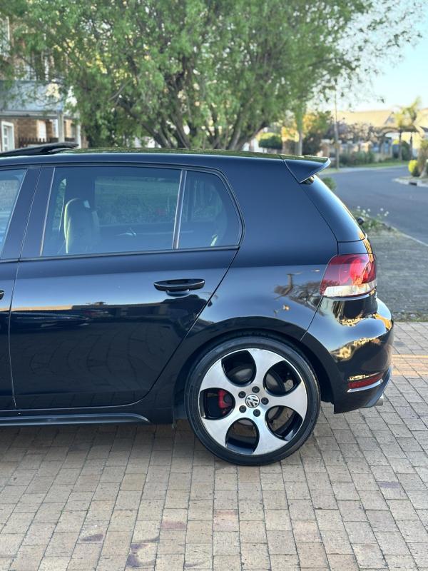 Dynamic Detailing CPT | Premium Car Detailing Cape Town