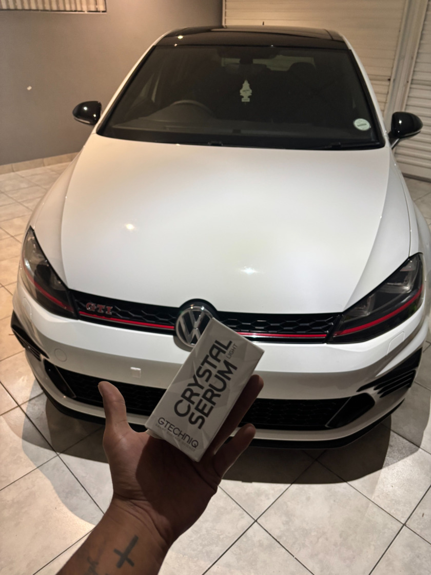 Dynamic Detailing CPT | Premium Car Detailing Cape Town