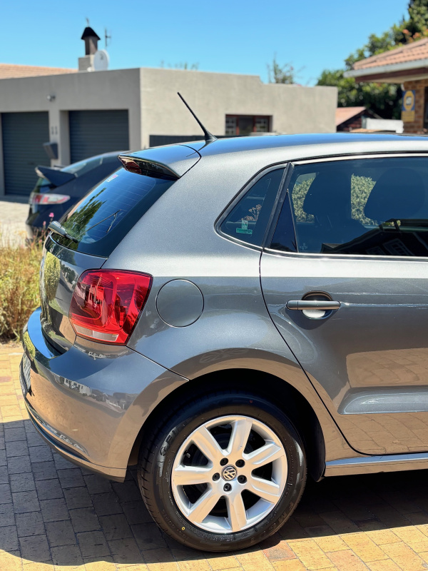 Dynamic Detailing CPT | Premium Car Detailing Cape Town