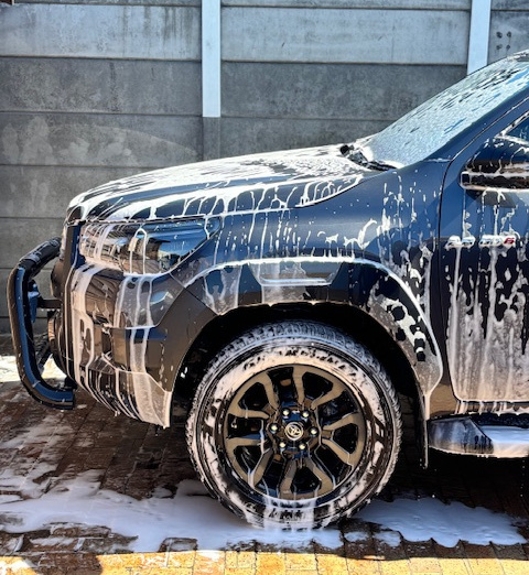 Dynamic Detailing CPT | Premium Car Detailing Cape Town