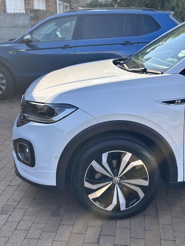 Dynamic Detailing CPT | Premium Car Detailing Cape Town